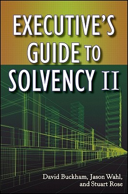 【楽天市場】Executive's Guide to Solvency II/WILEY/David Buckham | 価格比較 - 商品価格ナビ