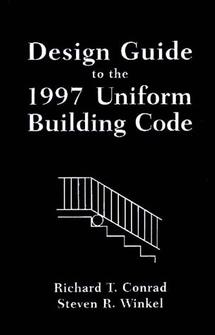 【楽天市場】Design Guide to the 1997 Uniform Building Code/WILEY/Richard T ...