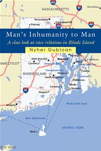 【楽天市場】Man's Inhumanity to Man A Close Look at Race Relations in Rhode ...