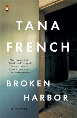 【楽天市場】Broken Harbor Bound for Schoo/TURTLEBACK BOOKS/Tana French | 価格比較 ...