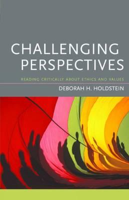 【楽天市場】Challenging Perspectives: Reading Critically about Ethics and ...