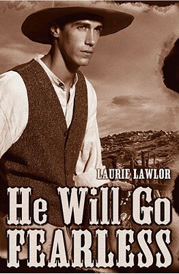 【楽天市場】He Will Go Fearless/SIMON & SCHUSTER BOOKS YOU/Laurie Lawlor | 価格 ...