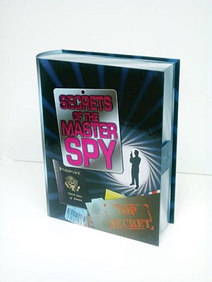 【楽天市場】Secrets of the Master Spy/BARRONS EDUC SERIES/Keith Jewitt | 価格比較 ...