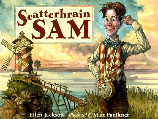 【楽天市場】Scatterbrain Sam / Ellen Jackson | 価格比較 - 商品価格ナビ