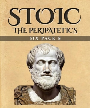 【楽天市場】Stoic Six Pack 8 - The Peripatetics Illustrated Lyco of Troas ...