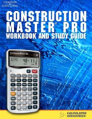 【楽天市場】Construction Master Pro Workbook and Study Guide Study Guide ...