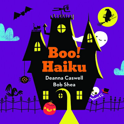 【楽天市場】Boo! Haiku/ABRAMS/Deanna Caswell | 価格比較 - 商品価格ナビ