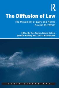 【楽天市場】The Diffusion of LawThe Movement of Laws and Norms Around the ...