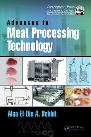 【楽天市場】Advances in Meat Processing Technology | 価格比較 - 商品価格ナビ