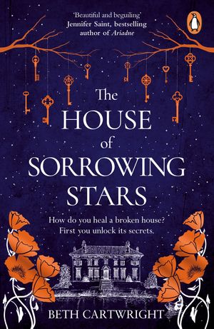 【楽天市場】The House of Sorrowing Stars Beth Cartwright | 価格比較 - 商品価格ナビ