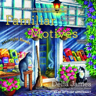 【楽天市場】Familiar Motives/TANTOR AUDIO/Delia James | 価格比較 - 商品価格ナビ