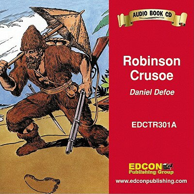 【楽天市場】Robinson Crusoe/EDCON PUB GROUP/Daniel Defoe | 価格比較 - 商品価格ナビ