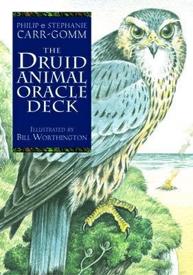 【楽天市場】DRUID ANIMAL ORACLE DECK,THE/OTHERS/PHILIP CARR-GOMM | 価格比較 - 商品価格ナビ