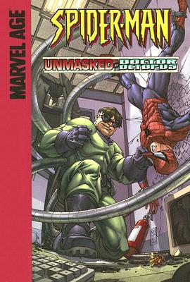 【楽天市場】Unmasked by Doctor Octopus!/LEVELED READERS/Daniel Quantz | 価格比較 ...