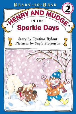 【楽天市場】Henry and Mudge in the Sparkle Days/SPOTLIGHT/Cynthia Rylant | 価格 ...