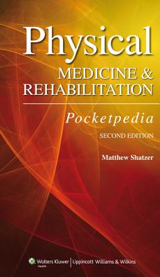 【楽天市場】Physical Medicine and Rehabilitation Pocketpedia/LIPPINCOTT RAVEN ...
