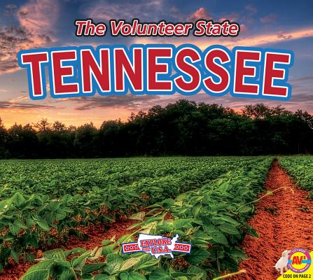 【楽天市場】Tennessee, with Code: The Volunteer State/WEIGL PUBL INC/Pamela ...