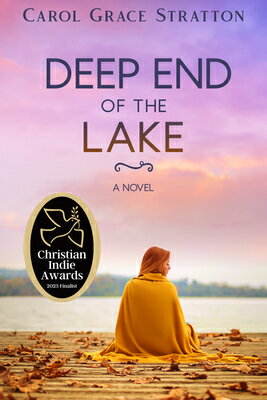【楽天市場】Deep End of the Lake/IRON STREAM BOOKS/Carol Grace Stratton | 価格 ...