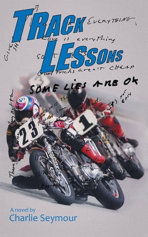 【楽天市場】Track Lessons Charlie Seymour | 価格比較 - 商品価格ナビ