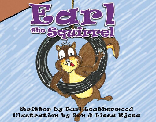 【楽天市場】Earl the Squirrel/BOOKBABY/Earl Leatherwood | 価格比較 - 商品価格ナビ