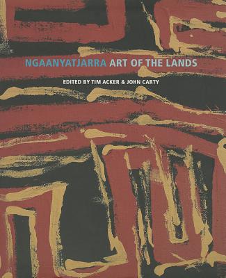 【楽天市場】Ngaanyatjarra: Art of the Lands/UNIV OF WESTERN AUSTRALIA/Tim ...