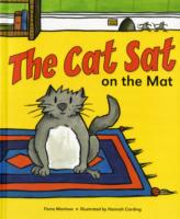 【楽天市場】The Cat Sat on the Mat / Fiona Manlove | 価格比較 - 商品価格ナビ