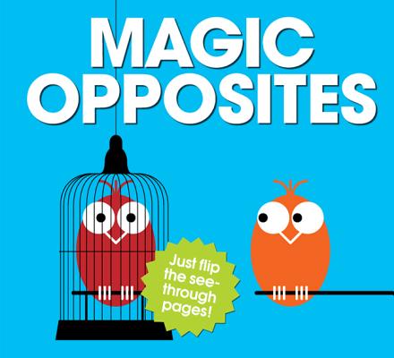 【楽天市場】Magic Opposites/BOXER/Patrick George | 価格比較 - 商品価格ナビ