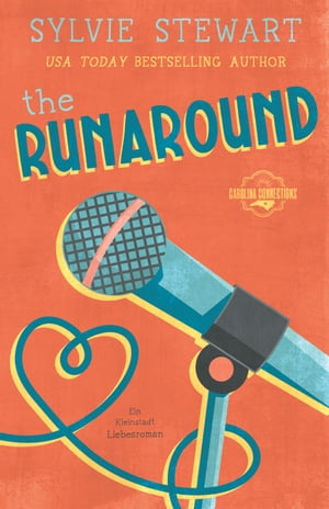 【楽天市場】The Runaround Ein Kleinstadt Liebesroman Sylvie Stewart | 価格比較 ...