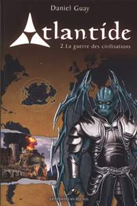 【楽天市場】Atlantide 2 : La guerre des civilisations | 価格比較 - 商品価格ナビ