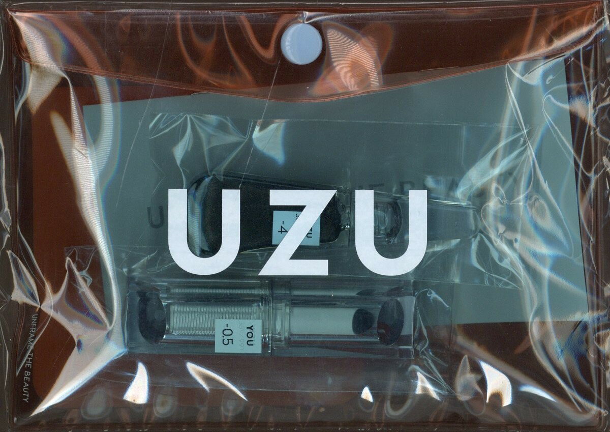 【楽天市場】【専売】UZU BY FLOWFUSHI 38℃／99゜F LIP KIT BO/宝島社 | 価格比較 - 商品価格ナビ
