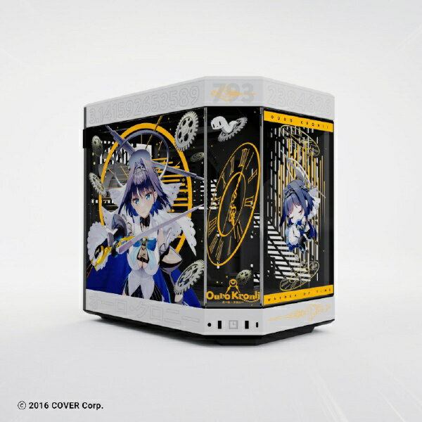 【楽天市場】HYTE｜ハイト PCケース ATX /Micro /Extended /Mini-ITX ＋マウスパッド HYTE Y60 ...