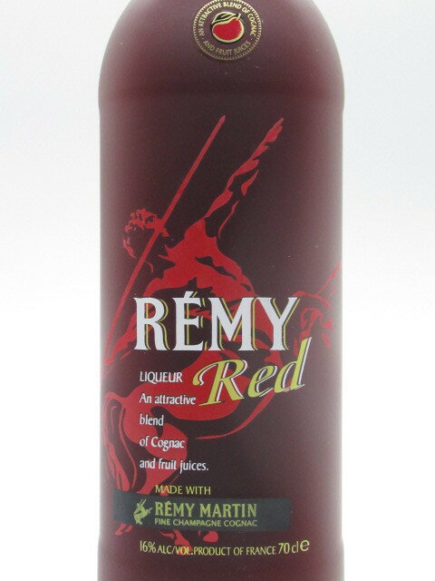 【楽天市場】レミー レッド レミー レッド 700ml | 価格比較 - 商品価格ナビ