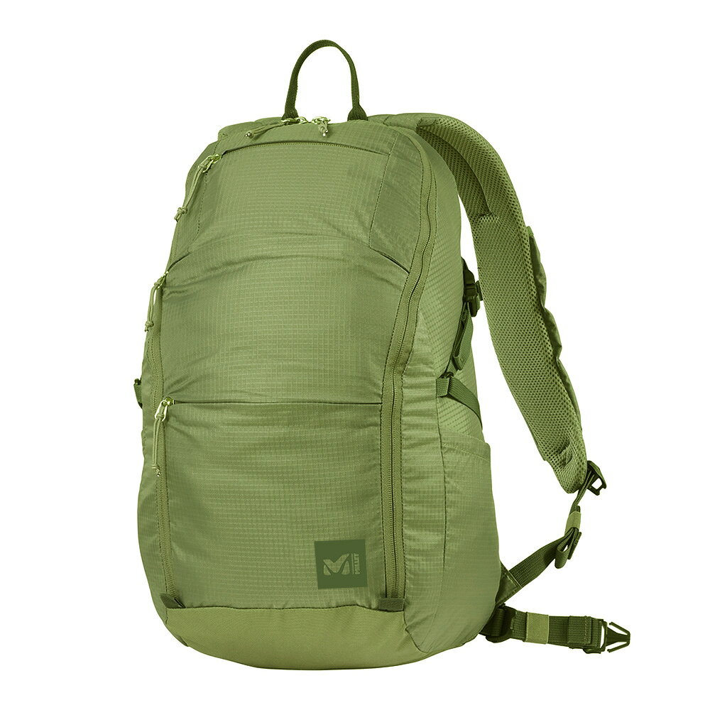 【楽天市場】Millet キャタピー 22 IVY GREEN U MIS0645 | 価格比較 - 商品価格ナビ