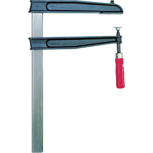 【楽天市場】ベッセイ BESSEY クランプTG-T型開き400mmフトコロ300mm TGN40T30 | 価格比較 - 商品価格ナビ