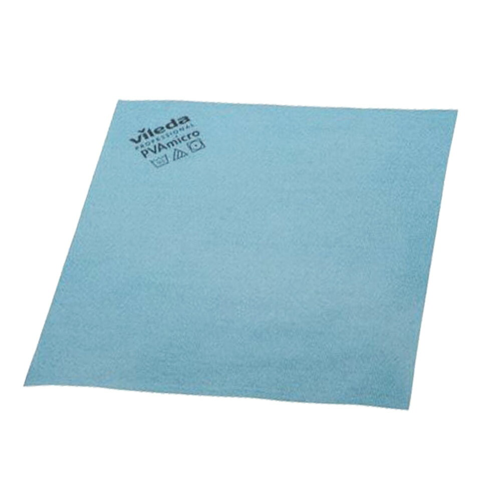 【楽天市場】vileda pvaクリーン 青 品番:148248 マイクロファイバークロス | 価格比較 - 商品価格ナビ