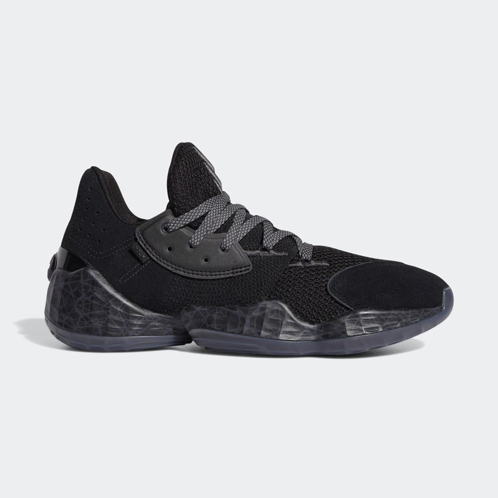【楽天市場】adidas アディダス ハーデン Vol. 4 / Harden Vol. 4 FV5572 26.5cm | 価格比較 ...