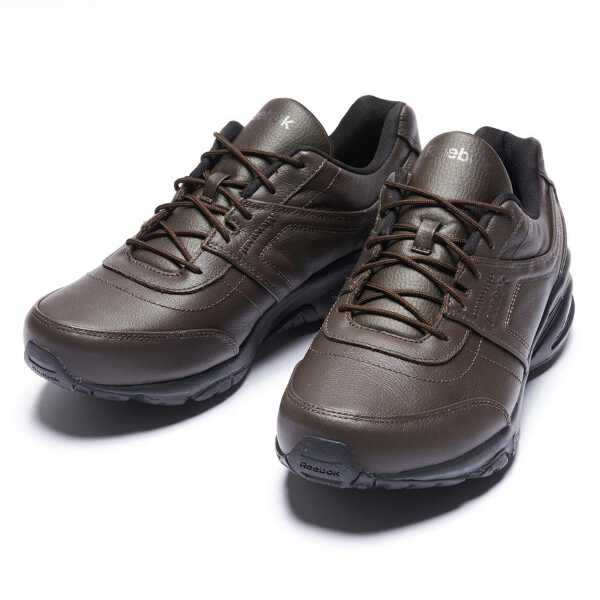 【楽天市場】DMX MAX レインウォーカー ダッシュ 4E メンズウォーキングシューズ サイズ：26.0cm カラー：ダークブラウン× ...