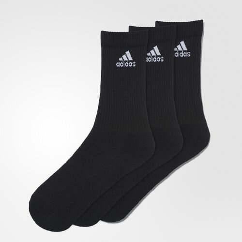 【楽天市場】adidas アディダス 3S パフォーマンス 3Pクルーソックス (靴下) AA2298 2224 | 価格比較 - 商品価格ナビ