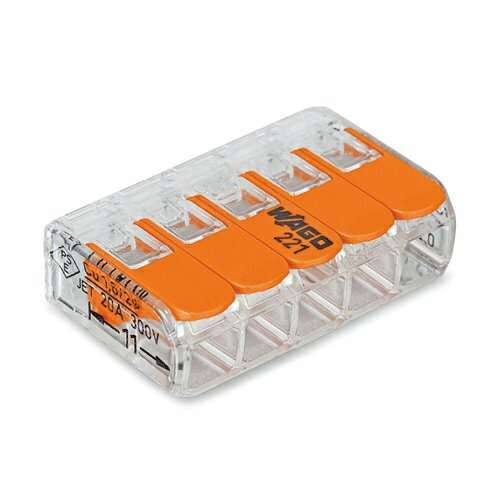 【楽天市場】JAPPY WFR-5BP-JP ワンタッチコネクタ | 価格比較 - 商品価格ナビ