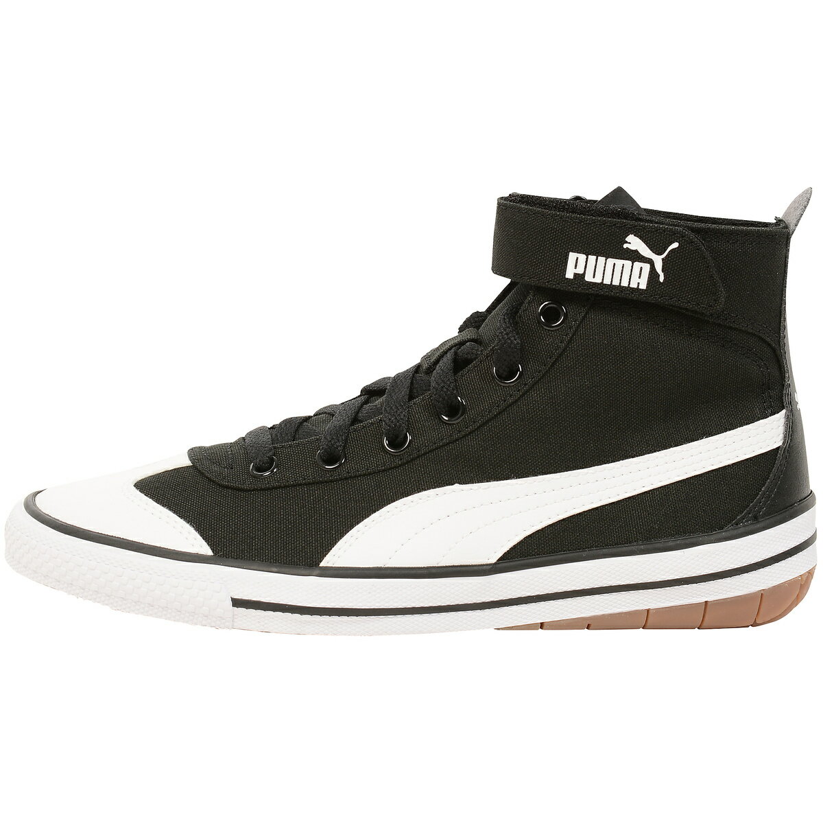 【楽天市場】PUMA プーマ 917 FUN ミッド 22.5 Puma Black-Puma White | 価格比較 - 商品価格ナビ