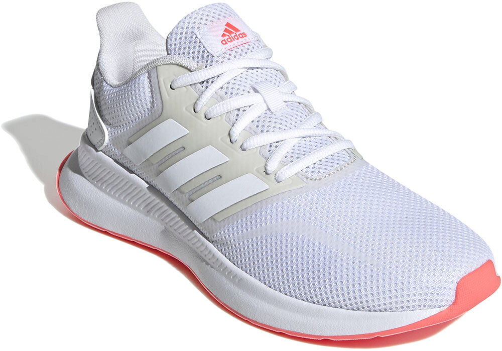 【楽天市場】adidas アディダス FALCONRUN W FW5142 23.0cm | 価格比較 - 商品価格ナビ
