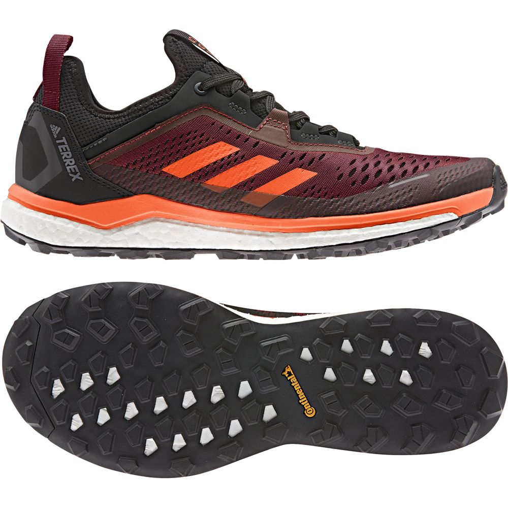 【楽天市場】adidas アディダス テレックス アグラビック フロー / Terrex Agravic Flow G26103 240 ...