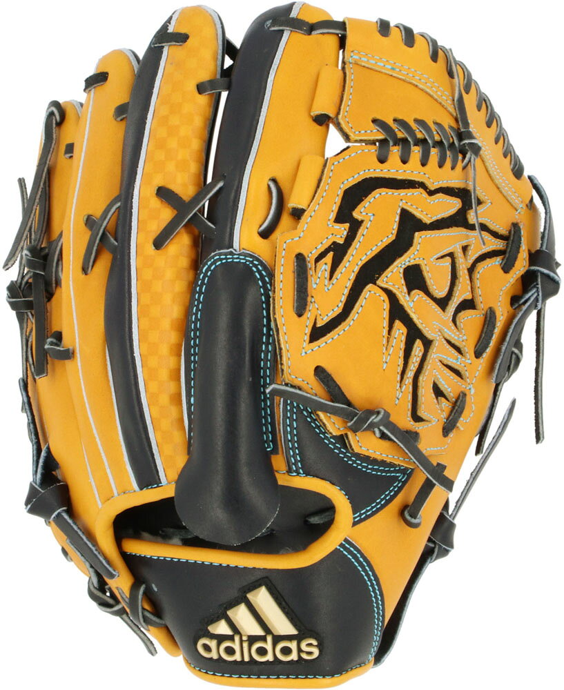 【楽天市場】adidas 01_ナンシキグラブトウシュヨウ INT76 色 : メサ/GLDメタリック サイズ : RH | 価格比較 ...