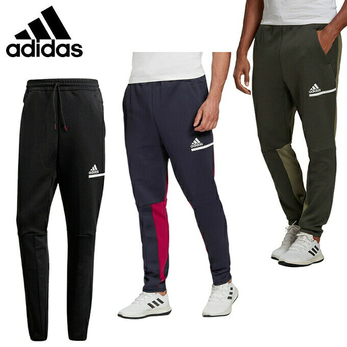 【楽天市場】adidas アディダス adidas Z.N.E. AEROREADY パンツ / adidas Z.N.E ...
