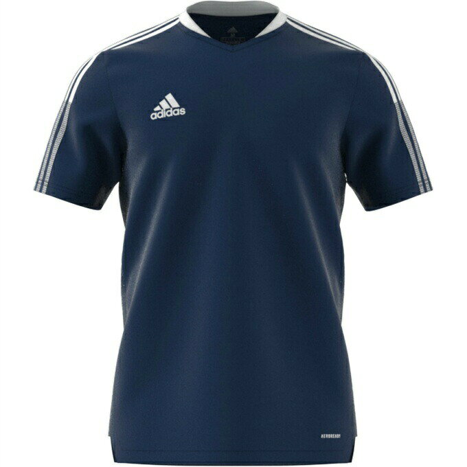 【楽天市場】adidas ティロ 21 トレーニングジャージー / Tiro 21 Training Jersey GM7585 S | 価格 ...