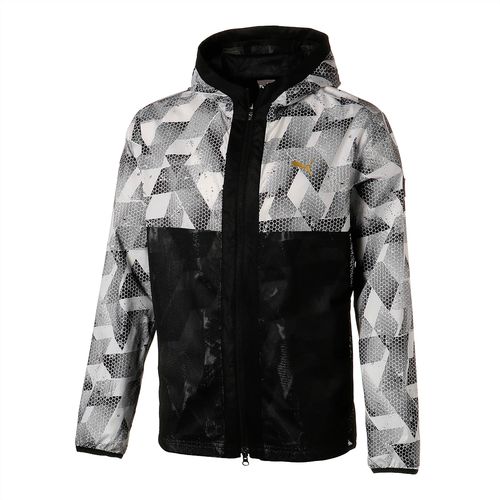 【楽天市場】PUMA ゴルフ ハイブリッド ウィンド ジャケット 930002 Puma Black M | 価格比較 - 商品価格ナビ