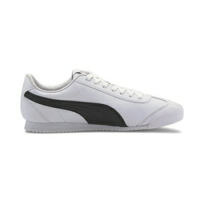 【楽天市場】PUMA ユニセックス プーマ チュリーノ FSL スニーカー 372861 Puma White-Puma Black 22 ...