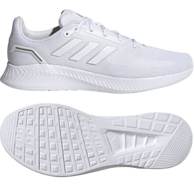 【楽天市場】adidas アディダス CORERUNNER / コアランナー FY9612 25.0cm | 価格比較 - 商品価格ナビ