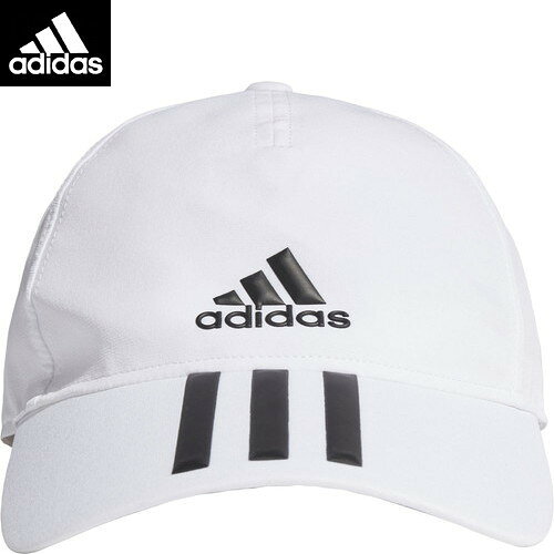 【楽天市場】adidas AEROREADY 3ストライプス ベースボールキャップ / AEROREADY 3-Stripes ...