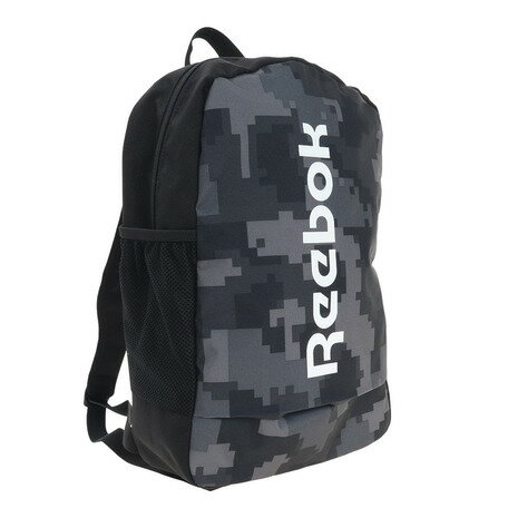 【楽天市場】Reebok アクティブ コア バックパック バックパック ミディアム / Active Core Graphic ...